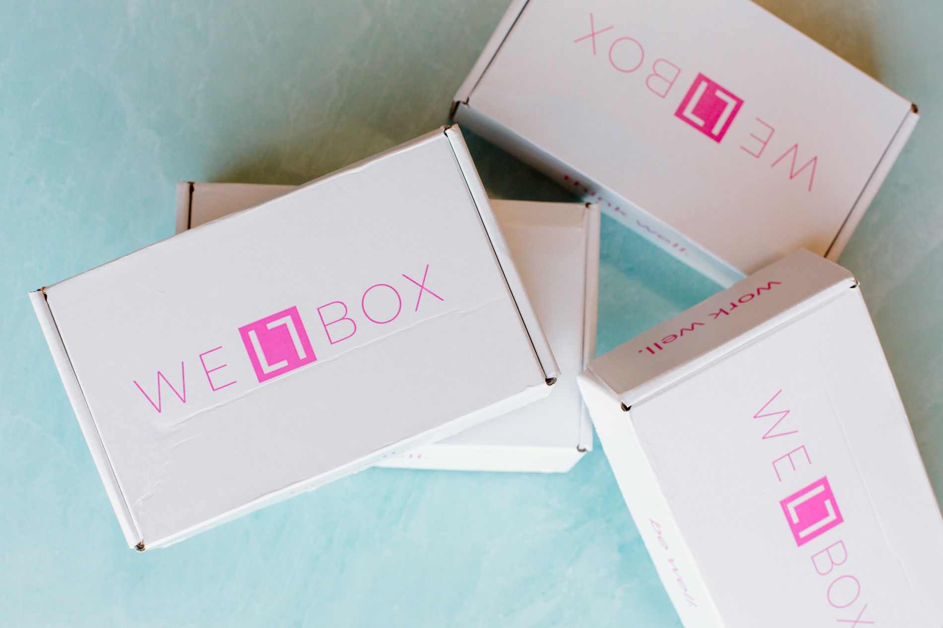 Home - WellBox Brands